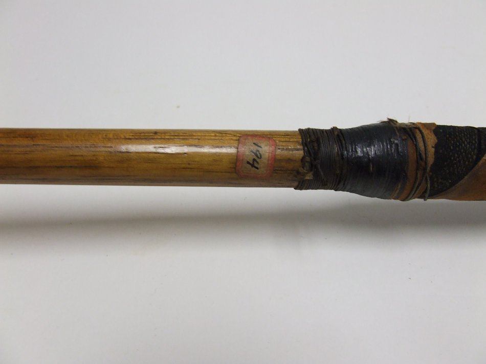 Golf Club - 69 – The Golf Museum at James River Country Club