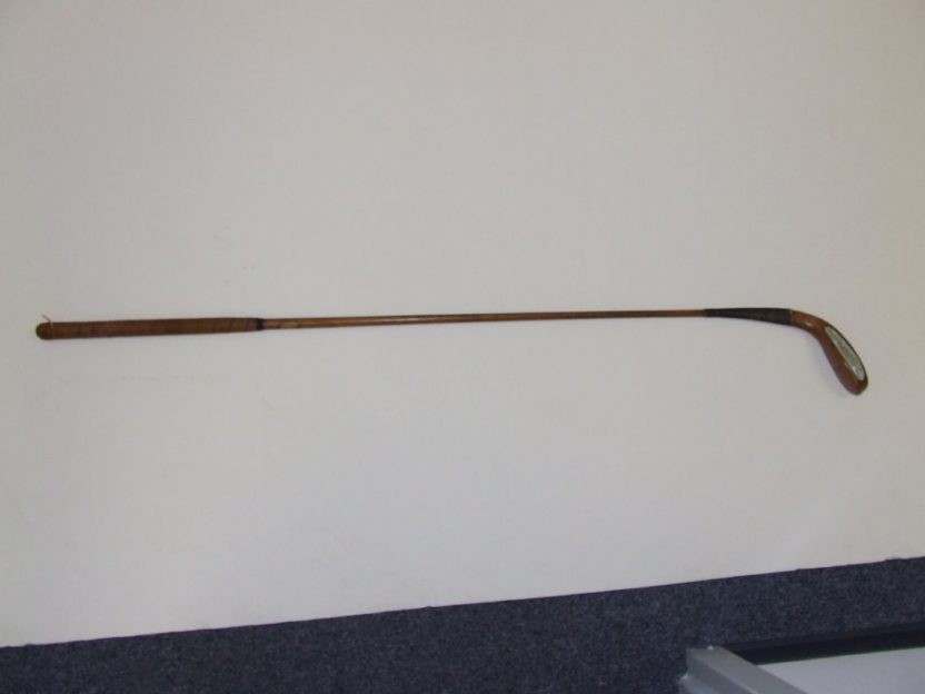 Golf Club Collection - The Golf Museum at James River Country Club