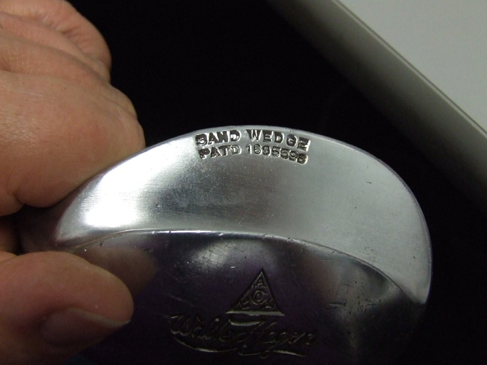 Golf Club - GM 108 – The Golf Museum at James River Country Club