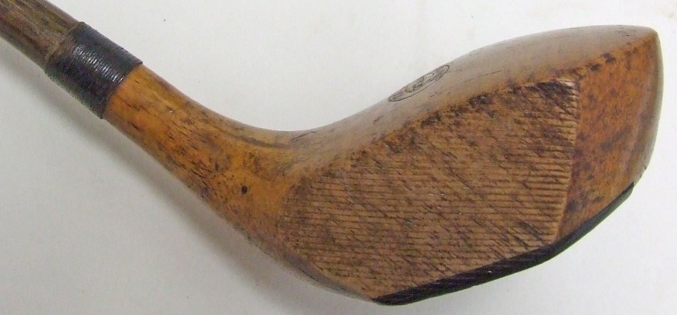 Golf Club - GM 78 – The Golf Museum at James River Country Club