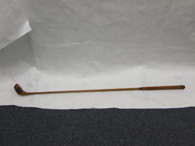 Golf Club Collection - The Golf Museum at James River Country Club