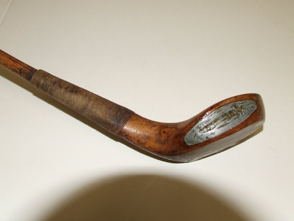 Golf Club - GM 56 – The Golf Museum at James River Country Club