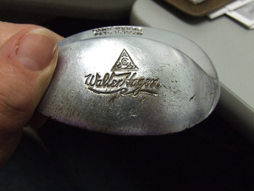 Golf Club Collection - The Golf Museum at James River Country Club