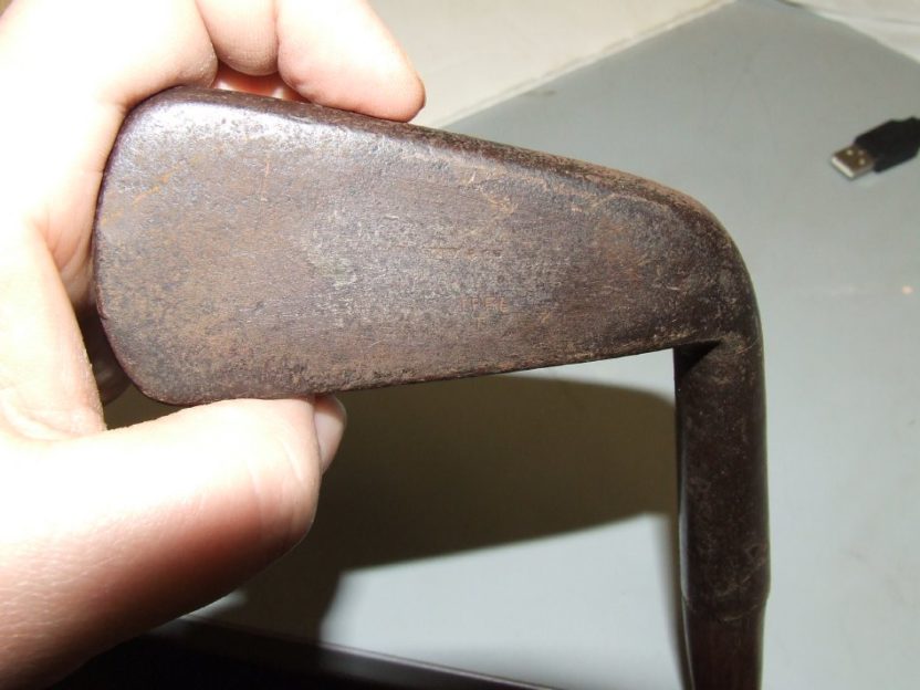 Golf Club Collection - The Golf Museum at James River Country Club