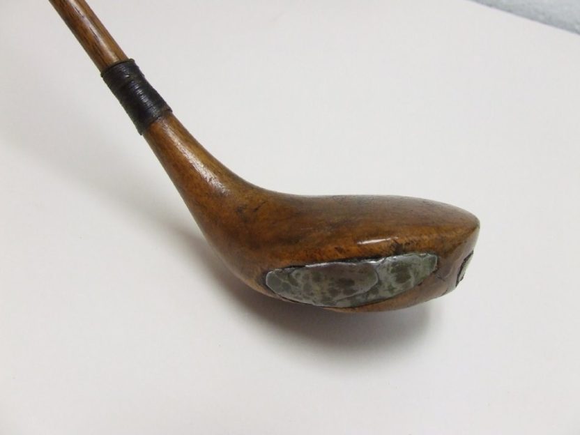 Golf Clubs – The Golf Museum at James River Country Club