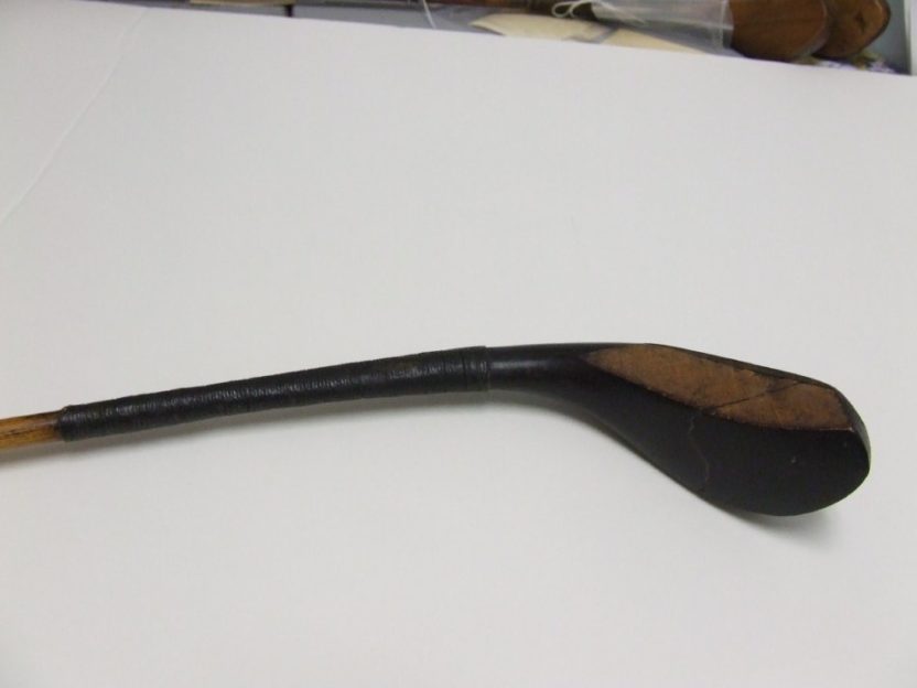 Golf Club Collection - The Golf Museum at James River Country Club