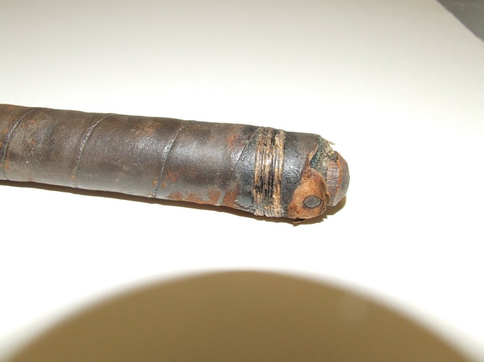 Golf Club - GM 184 – The Golf Museum at James River Country Club