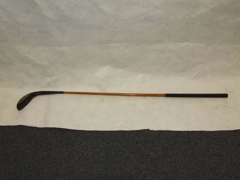 Golf Club Collection - The Golf Museum at James River Country Club