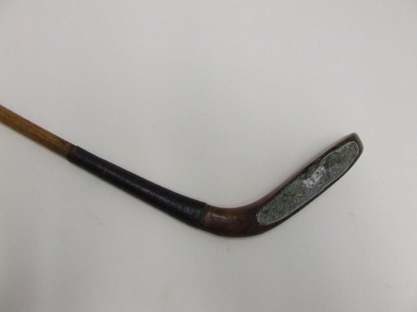 Golf Club Collection - The Golf Museum at James River Country Club