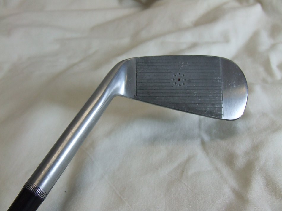 Golf Club - GM 6 – The Golf Museum at James River Country Club